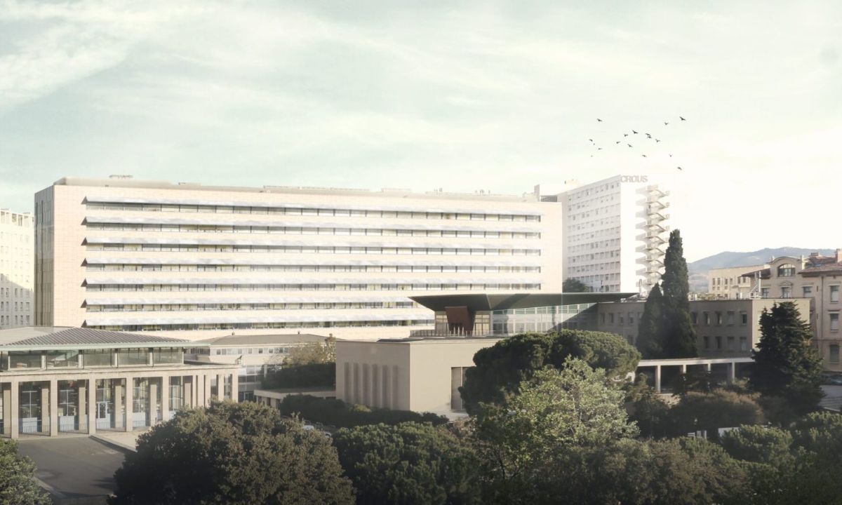 Anco Méditerranée - Anco